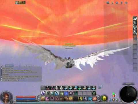 AION - Jak dostać się na Wyspę Leibo/Leibo Island ? - YouTube