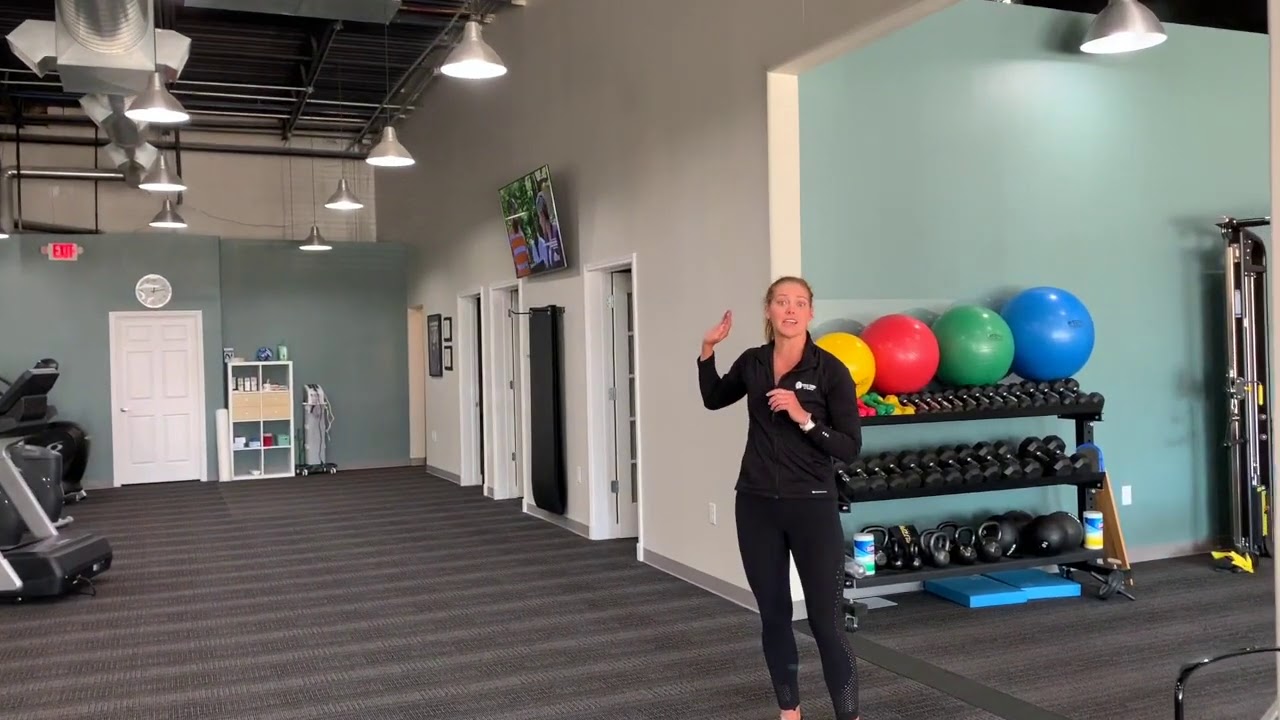 Ratner Center New Addition - YouTube