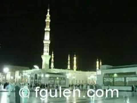 Fethullah Gülen: Avare Gönül