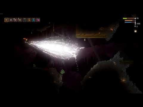 Lava Skill Issue | Noita - YouTube