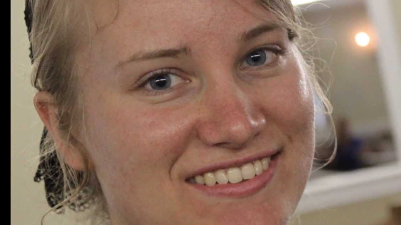 Lenora Loewen Tribute - Final Days - Carry Me Lord - YouTube