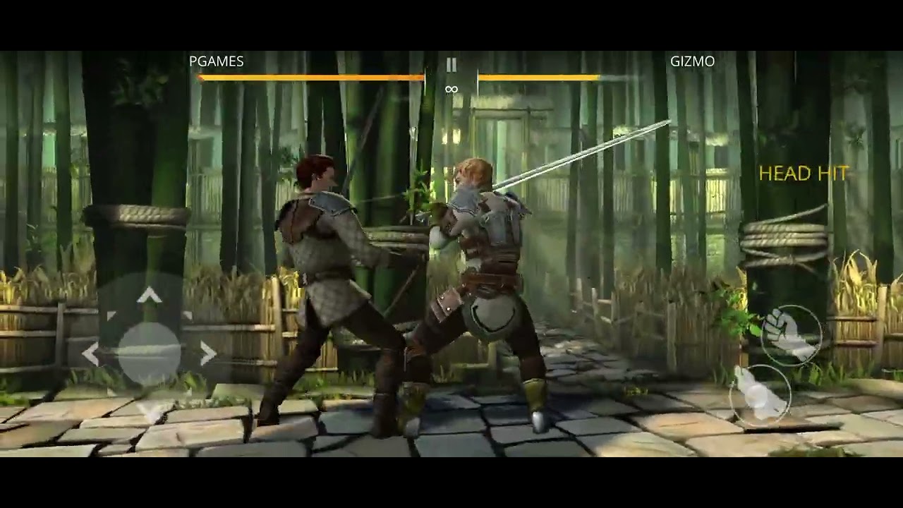 shadow fight 3 | offline game | - YouTube