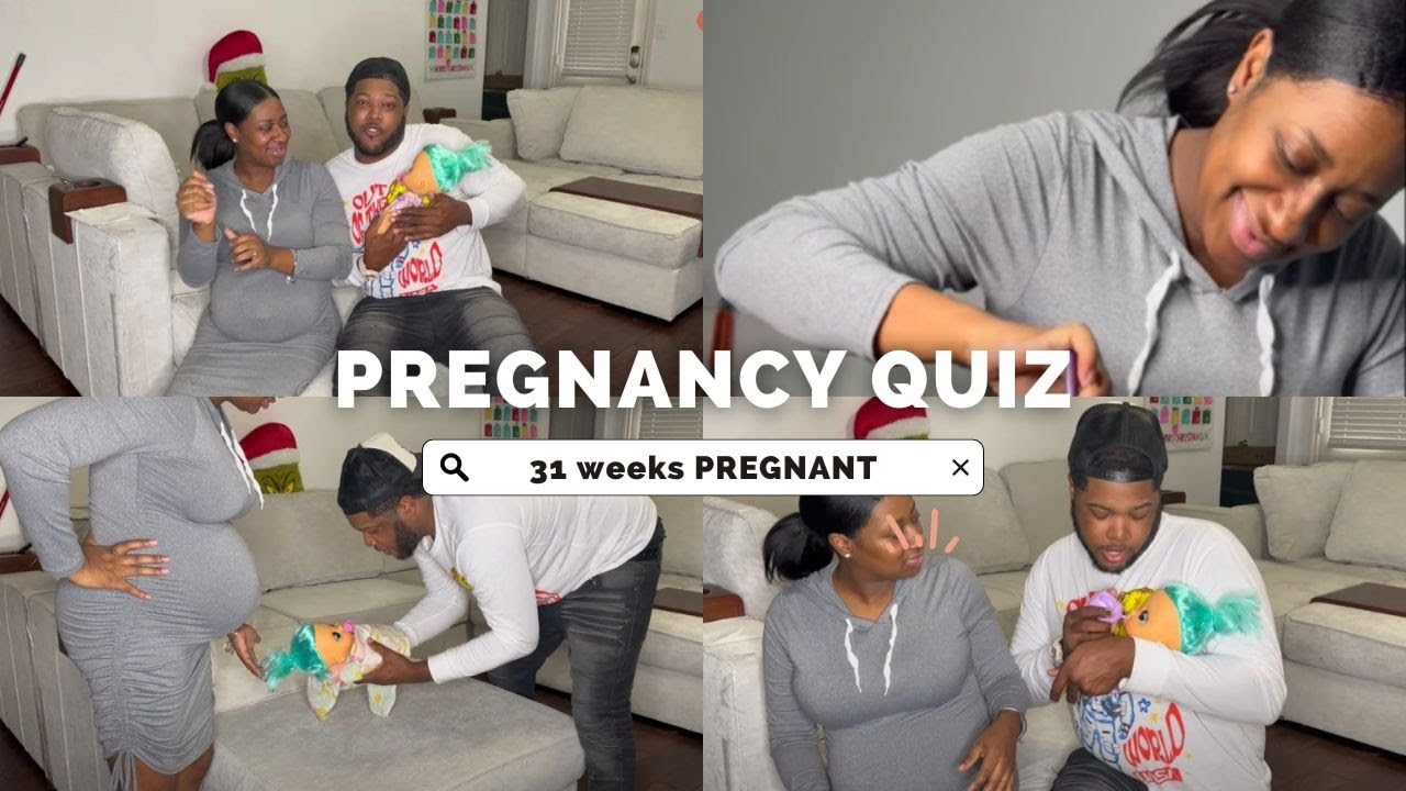 Baby #5 Are we Really READY VLOG | Big E Family - YouTube
