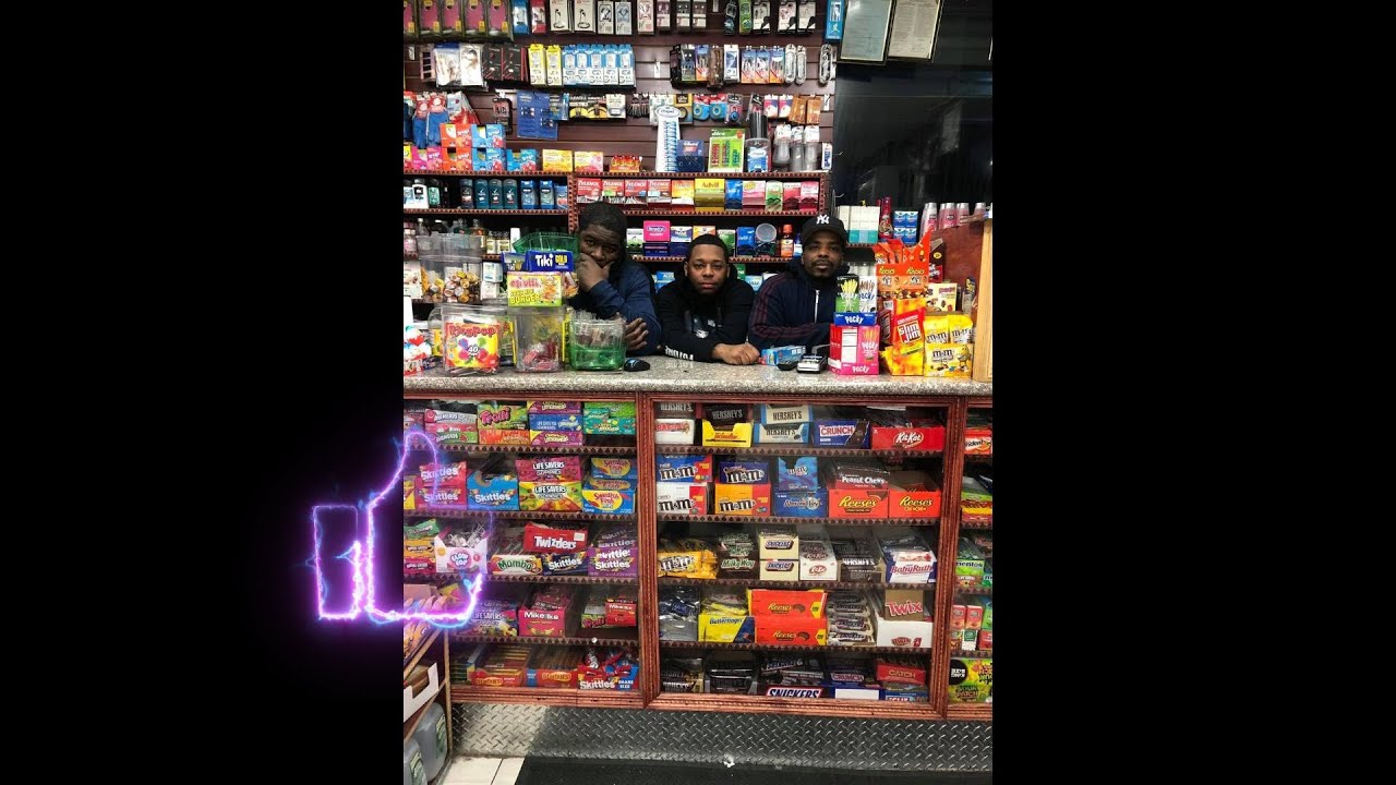 CORNER STORE MUSIC PART 10 BY DJ PRO BONO - YouTube