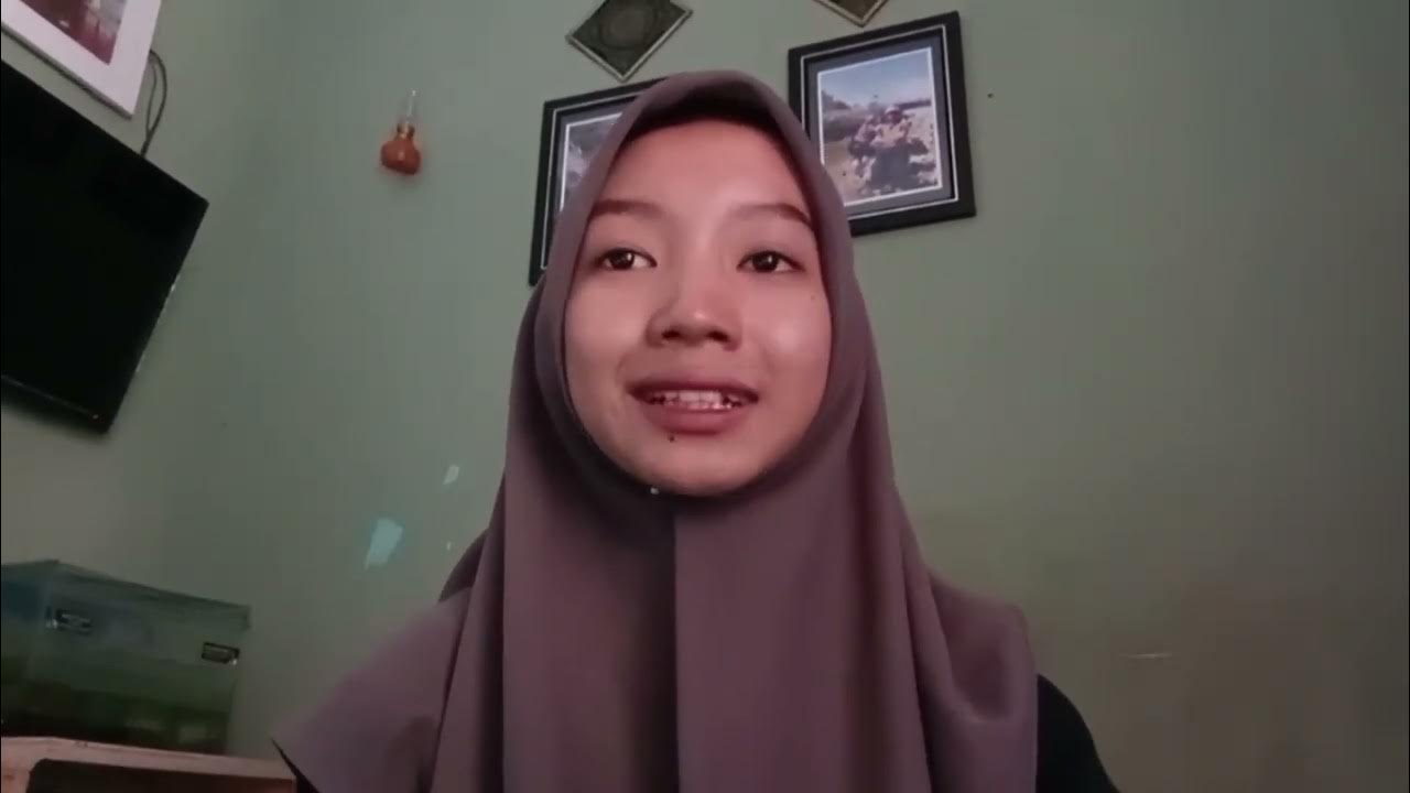 Tugas Agama "Ormas Islam dan Pencegahan Radikalisme Keagamaan" Velisiya Dina Aulia_F.131.24.0052 ...