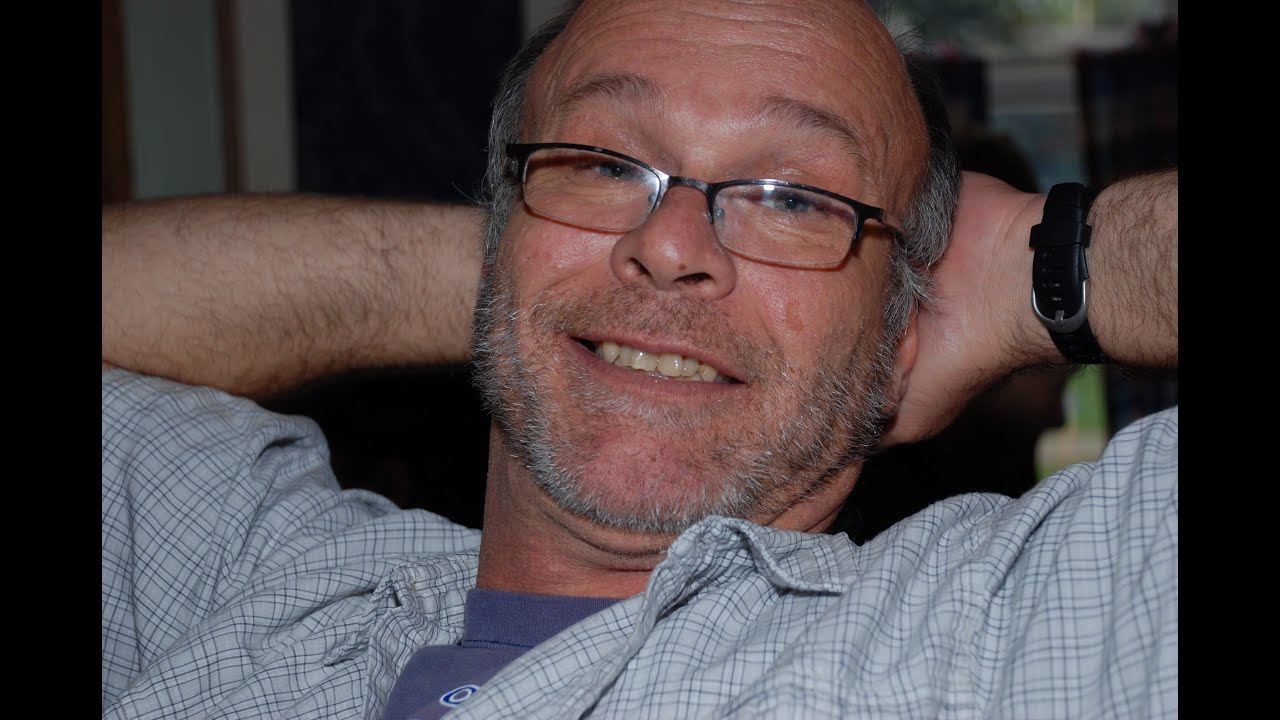 Jeffery Paul Weaver - YouTube