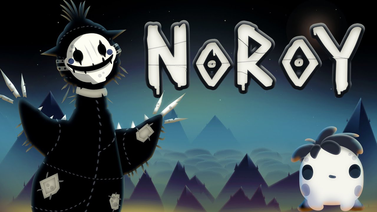 The Indie HARDEST GAME - NoRoY Full Run - YouTube