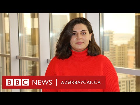 Nərmin Şahmarzadə:\