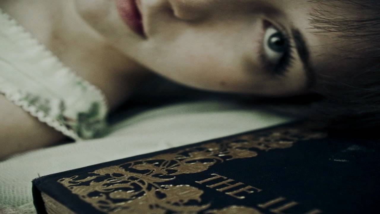 Trading Yesterday - Love Song Requiem [LYRICS] - YouTube