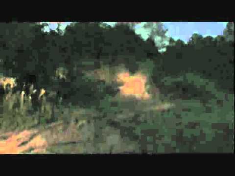 2 liter full of exploding target - YouTube