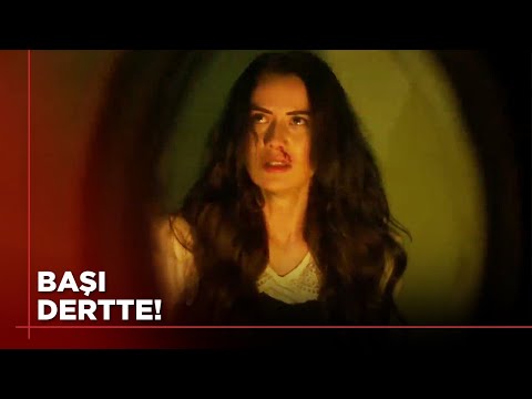 Takıntılısı Tarafından Kaçırıldı | Çalıkuşu 18. Bölüm