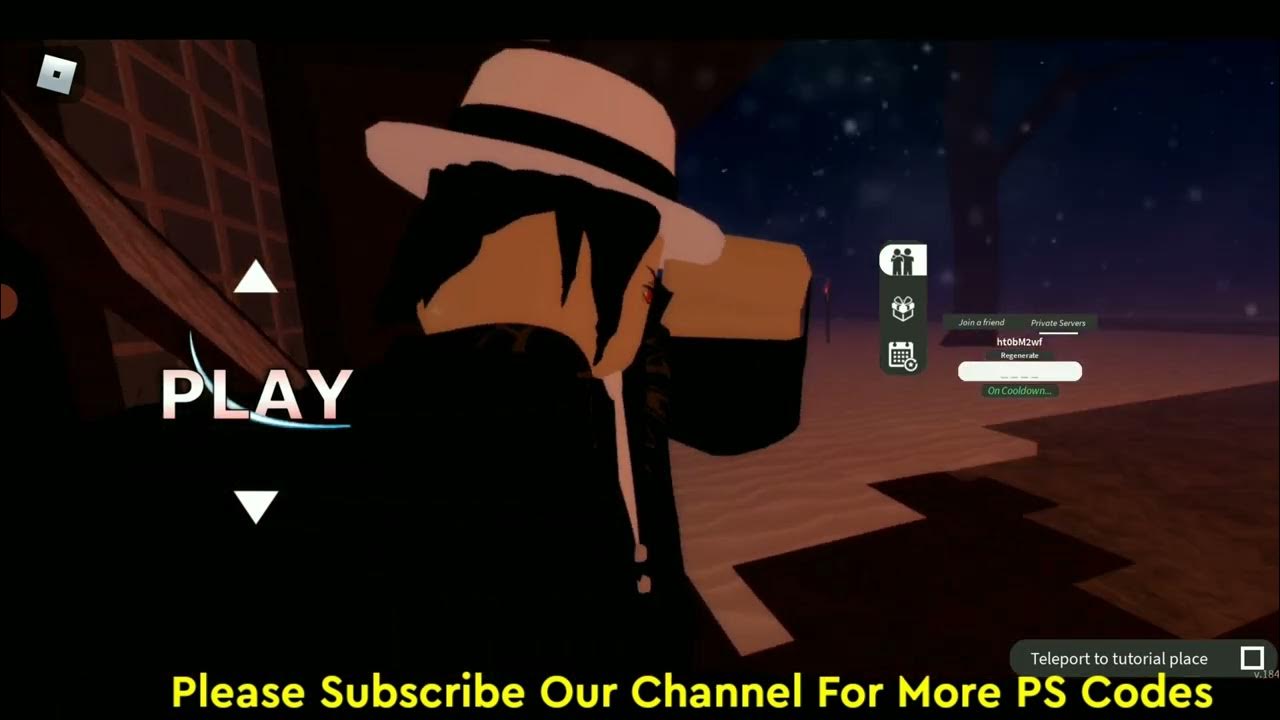 [3 New] Project Slayers Private Server Codes (August 2022) Latest ...