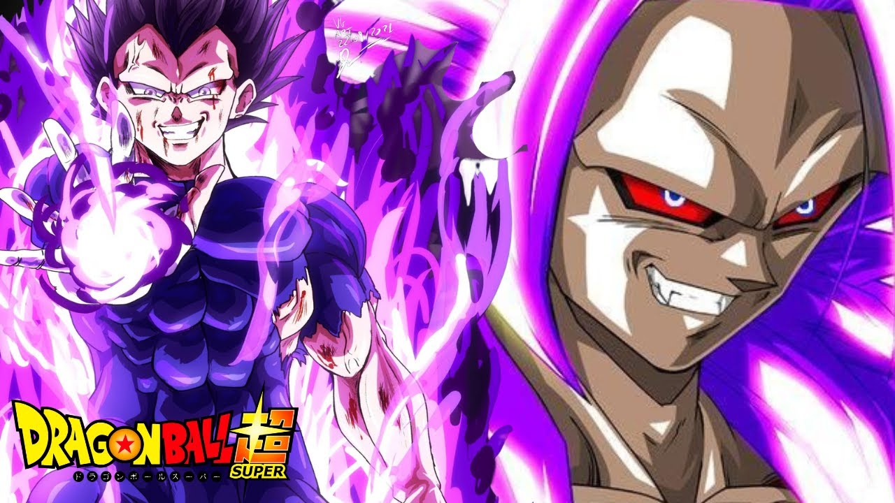 Rei Das Trevas Vegeta Baixe Papéis De Parede Do Opríncipe Das Trevas