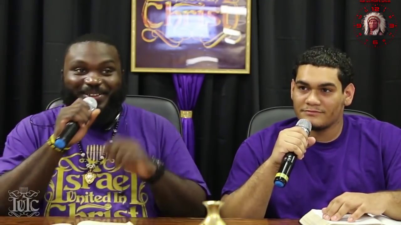 The Israelites: The Tribe of Gad and Reuben (2 Hour Special) - YouTube