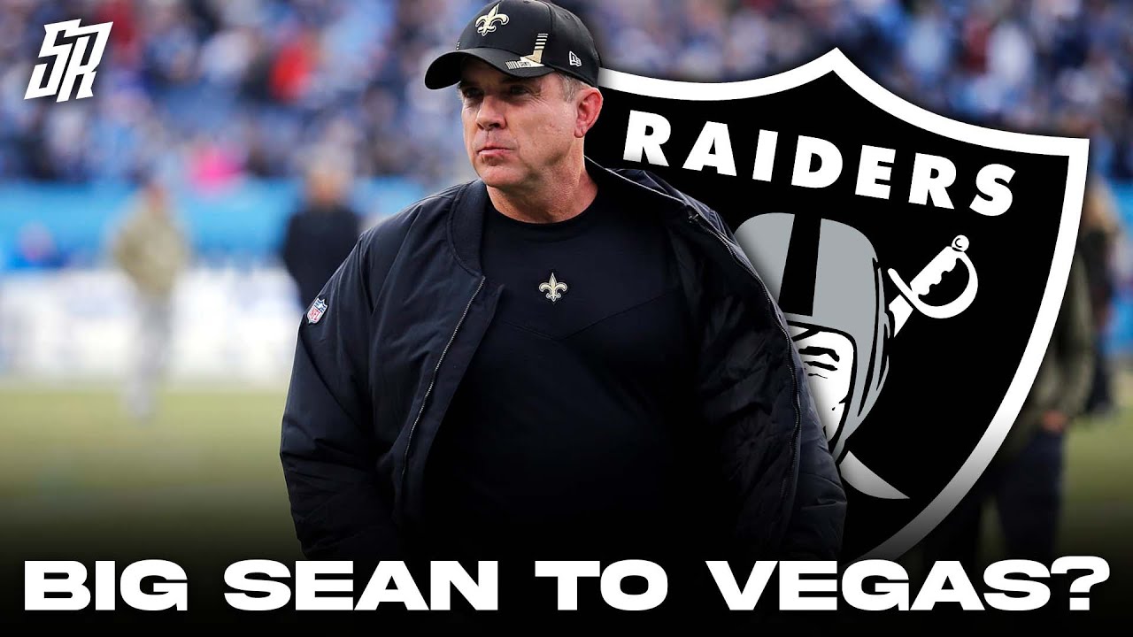 Sean Payton to the Raiders? | Todd Bowles & Dwayne Joseph to Interview ...