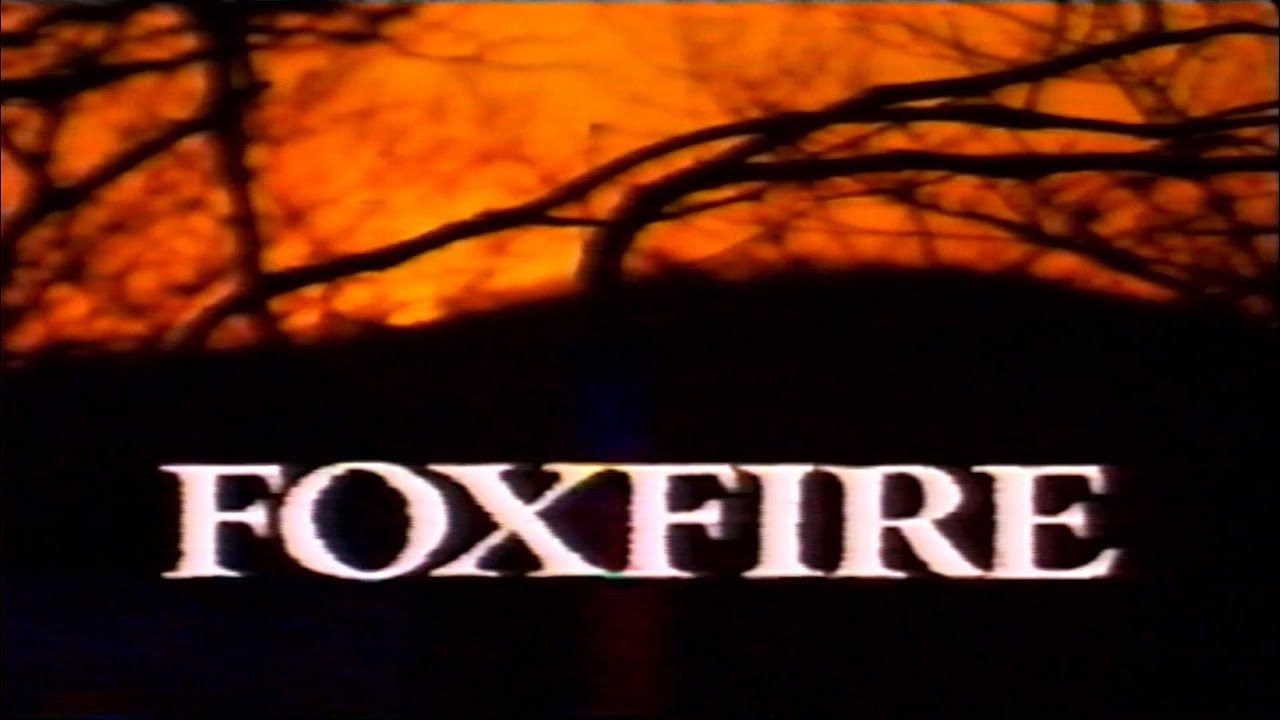 2003 | Commercials During Foxfire | Hallmark Portland, OR - YouTube