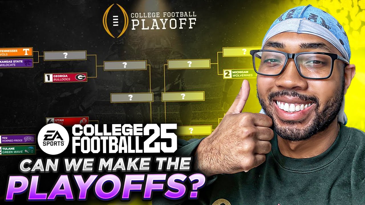 “PLAYOFF PUSH! Can My Ultimate Team Survive the Intense Season?” - YouTube