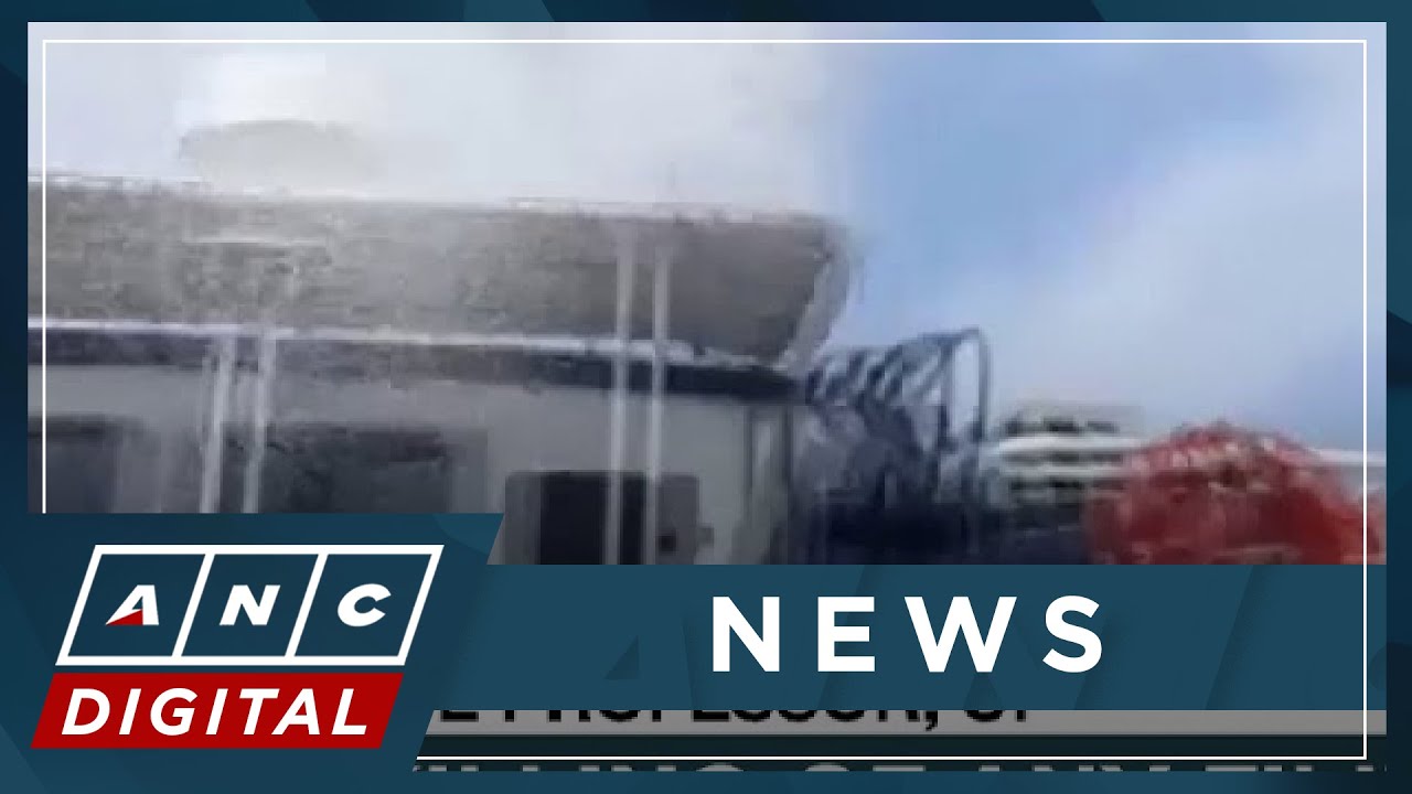 Analyst: Marcos successful in presenting PH case in WPS in balanced way ...