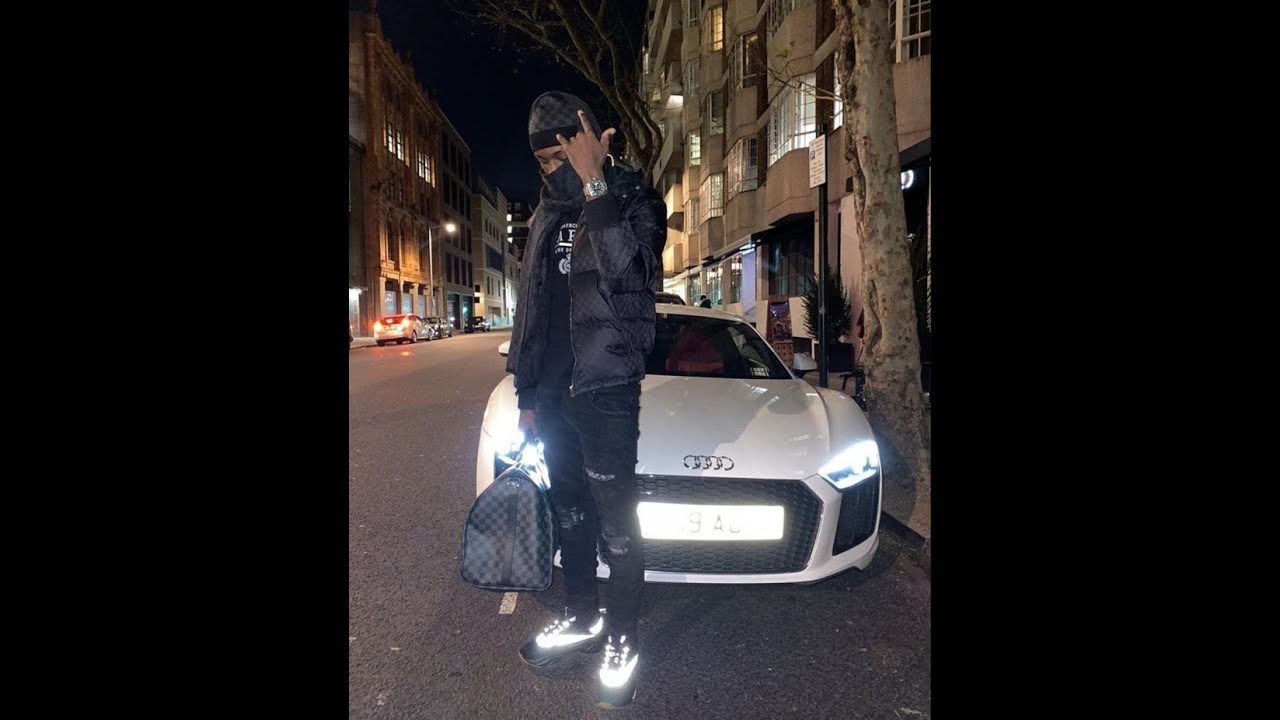 (FREE) Key Glock x Memphis Type Beat - "My Choppa" - YouTube