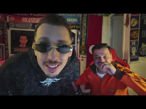 GOOBA STORYTIME + REACTION | Stream 31.03.2026 Match Tunisia Vs Canada With Zizou & Mouna
