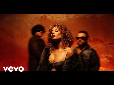 Cannons - All I Need (Official Visualizer)