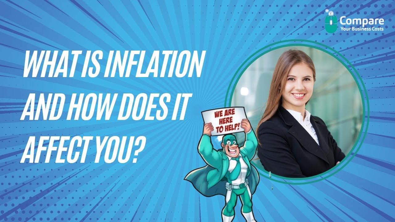 Unveiling the Mystery: What is Inflation and How Does It Affect You ...