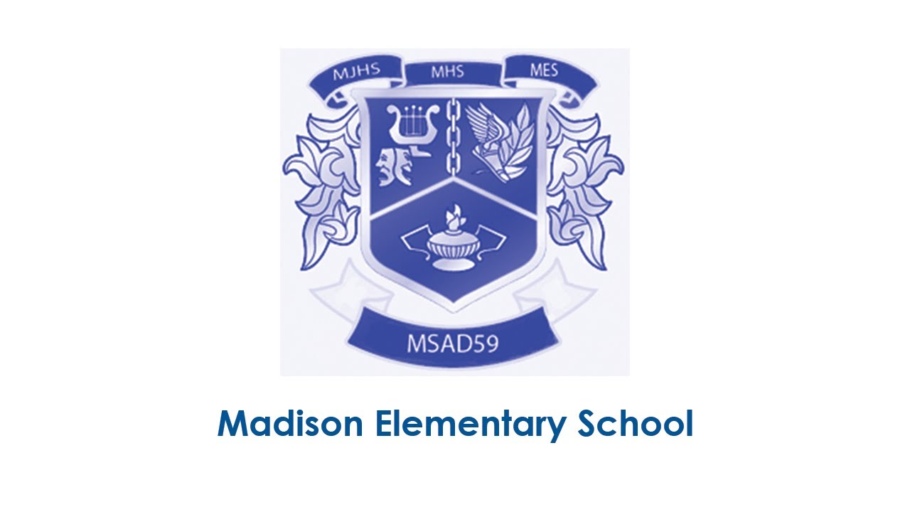 RREV Project: MSAD 59 Madison Elementary School Outdoor Education ...