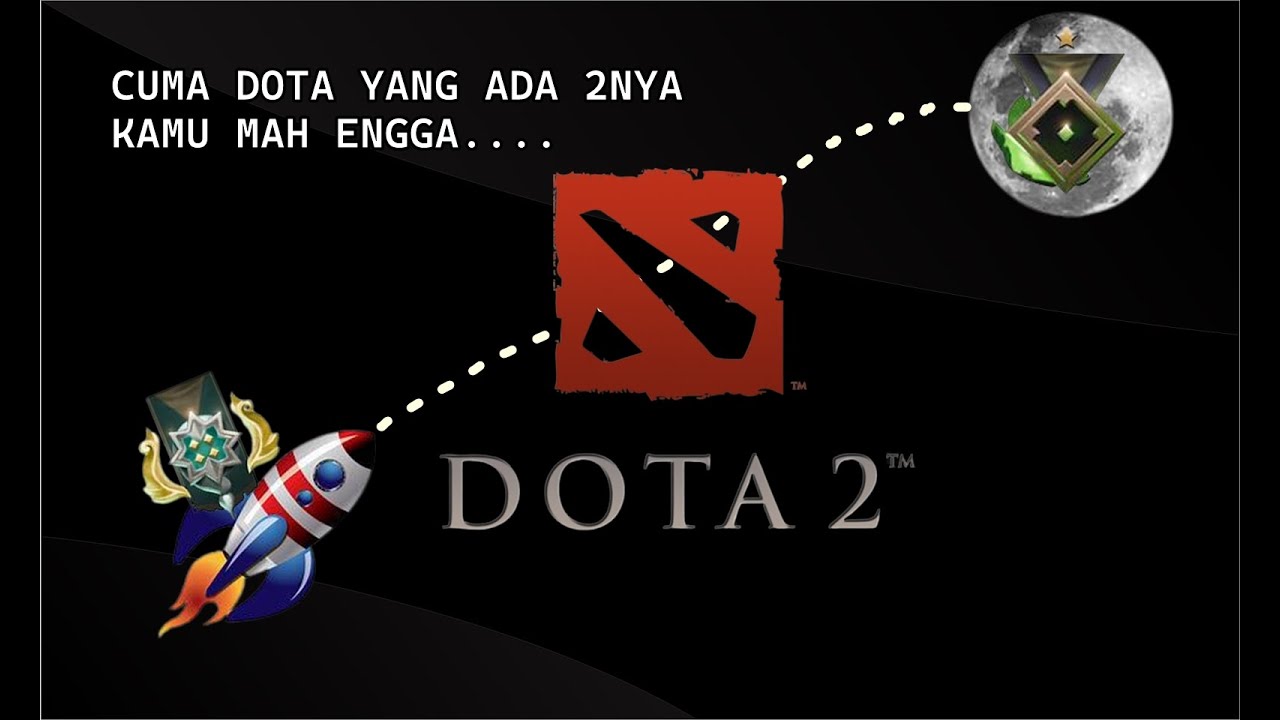 [LIVE] PERMULAAN DOTA IS MY FUTURE WIFE - YouTube