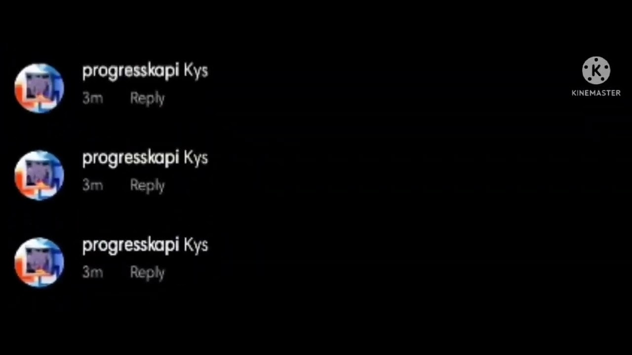 Comment Spam (CC Edit) - YouTube