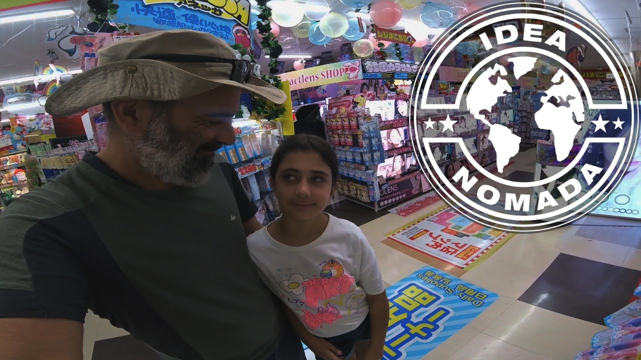 Pod_31 Osaka - FREAKLAND - Indira cumple 10 años! - YouTube