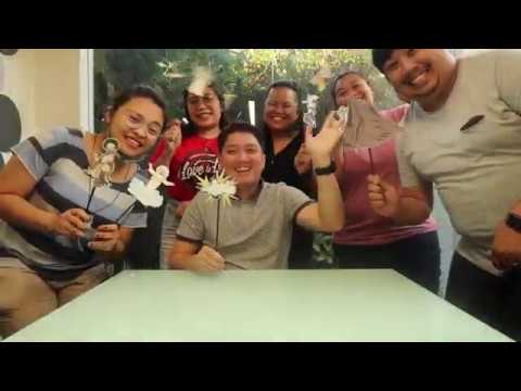 I WILL LISTEN MORE TO JESUS! (KFC Monthly Topic for March) - YouTube