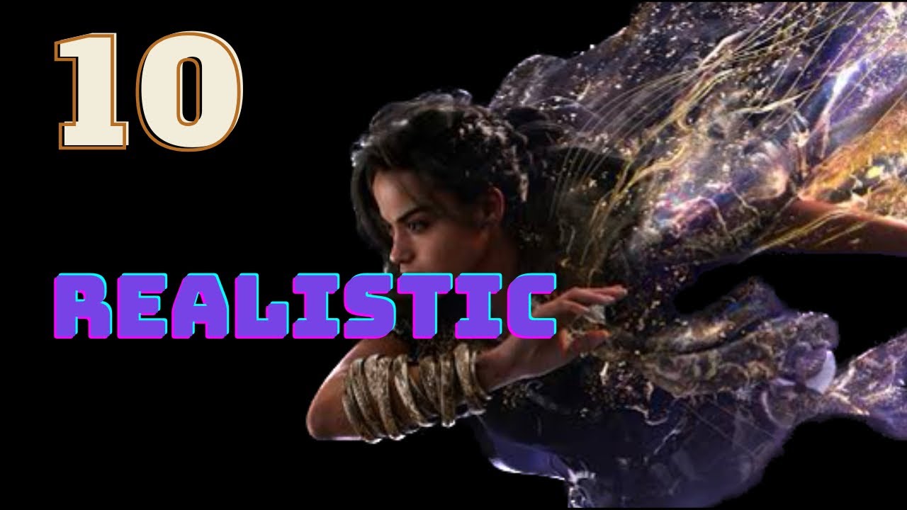 10 best low spec games with realistic graphics (4gb ram: 256mb vram) # ...