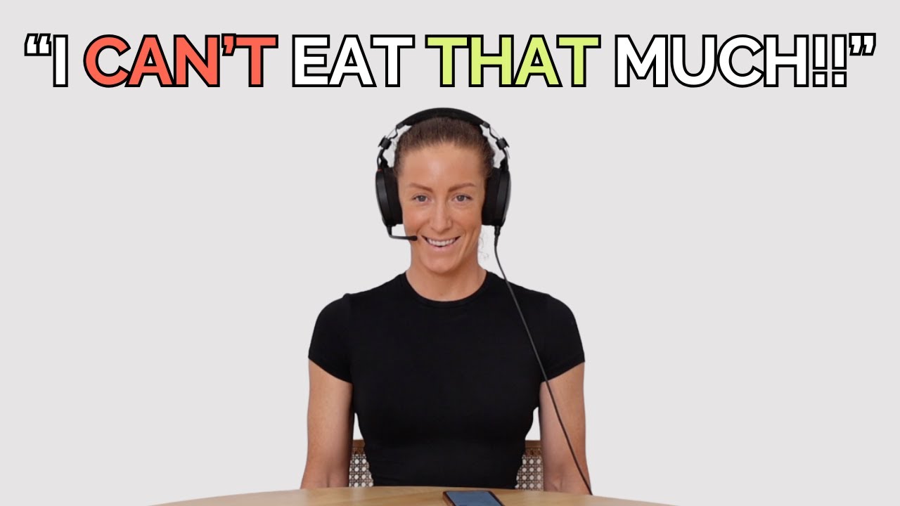 136 - “I can’t eat that much!!” - YouTube