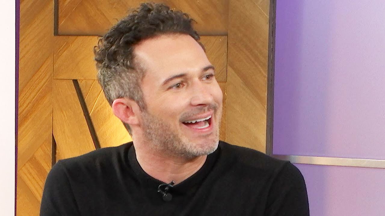 Magician Justin Willman Shares Details on Season 3 of 'Magic for Humans ...