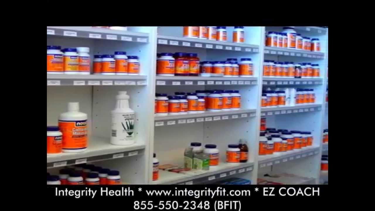 Supplement Spotlight True Calm - YouTube