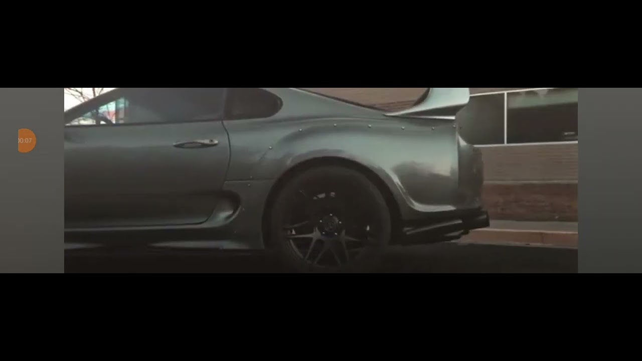supra edit ##car $#music #@geetasadana9808 - YouTube