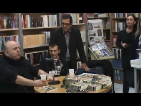 Βιβλιοπωλεία "Ποθητός" - YouTube