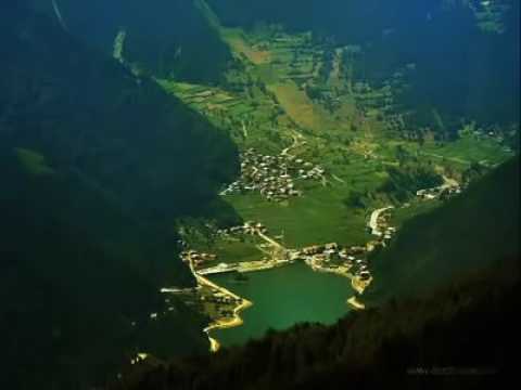 Ayşenur kolivar - gyuli çkimi