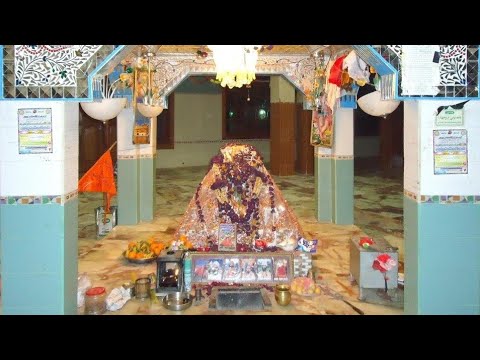 Kamil Aa Kamil Guru Balpuri Kamil - Guru Balpuri New Bhajan 2025 ...