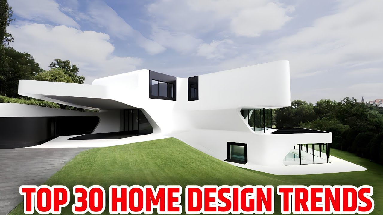 Ultimate Home Decor Inspiration: Top 30 Trends Revealed!" Mr HOME ...