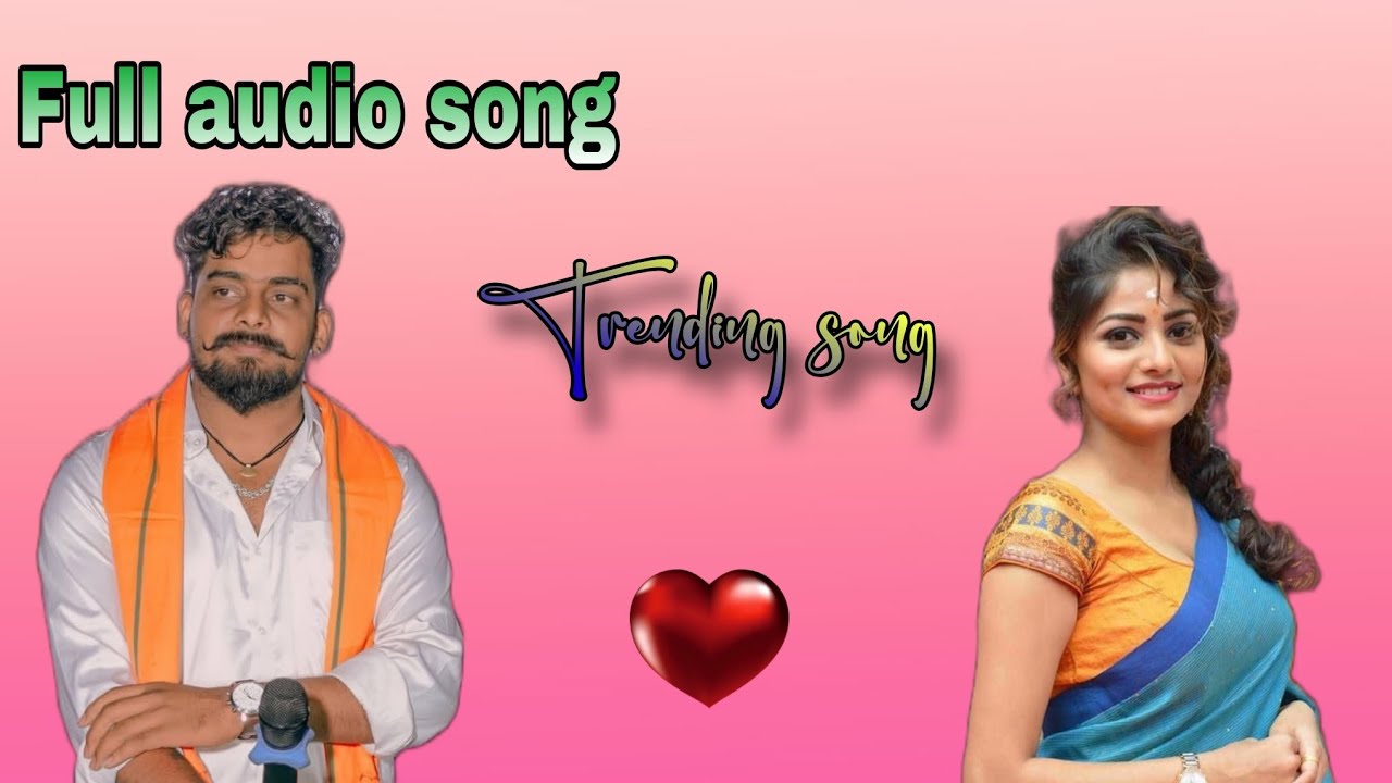 ಹೇ ರಚ್ಚು ನೀ ಅಂದ್ರೆ ಹುಚ್ಚು trending song singer balu belagundi #song # ...