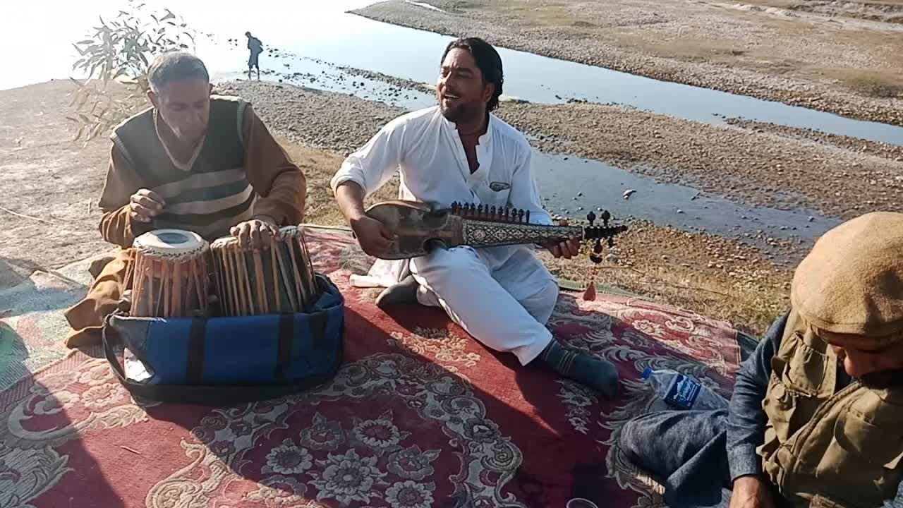 Pashto Rabab Mange Program 2020 || Sawabi || Tang Takor - YouTube