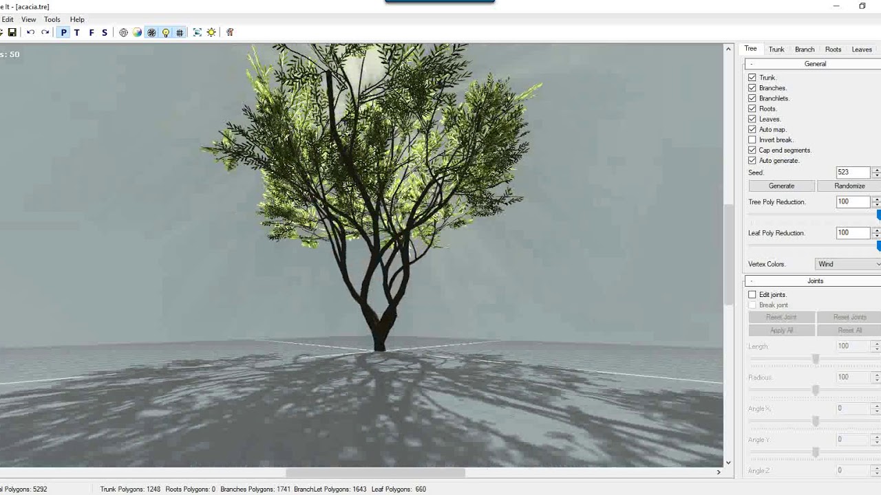 Tree It, by Evolved Software - very nifty! - YouTube