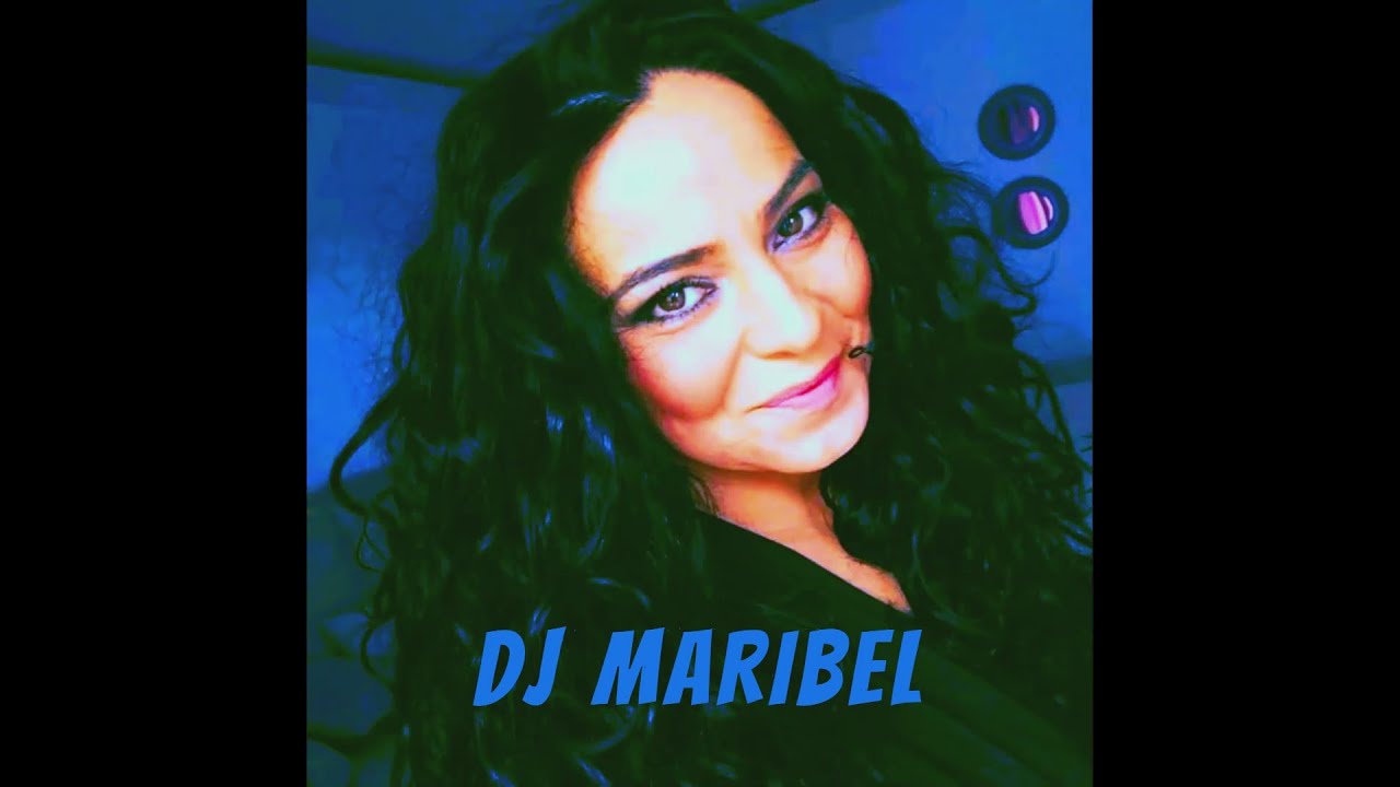 DJ Maribel 💘 Antológica Sesión Retro Breakbeat (2001) @breakbeatologia ...