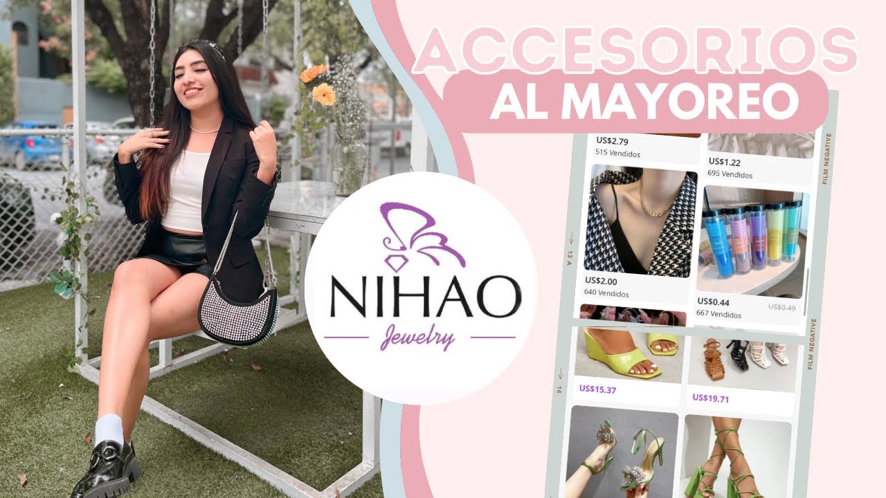 Te llevo al showroom de la MEJOR tienda de ACCESORIOS al MAYOREO 🙌🏻 ...