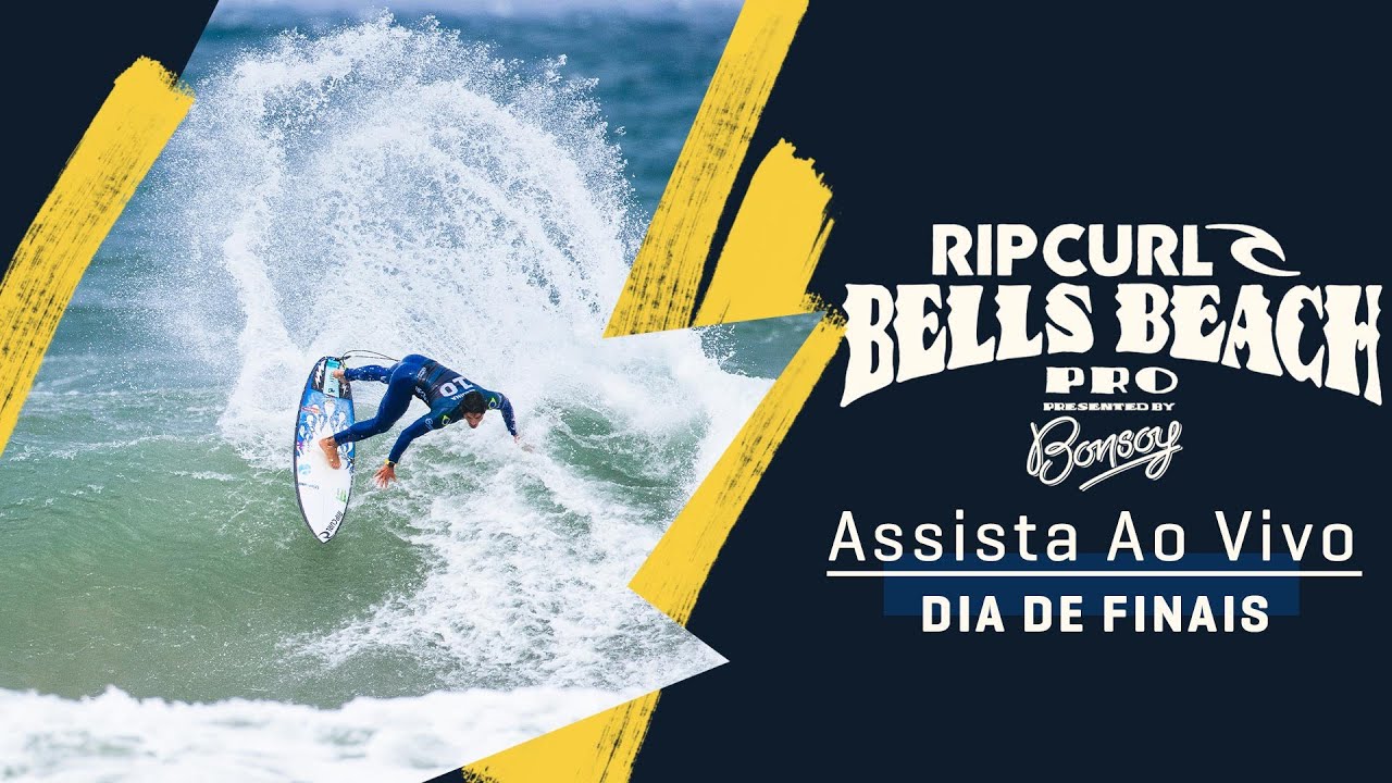 Rip Curl Wave Logo