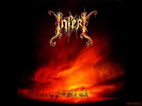 Infery - Reinvoke the Gods of War - YouTube