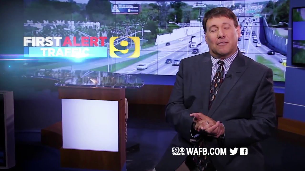 First Alert Traffic Image - YouTube