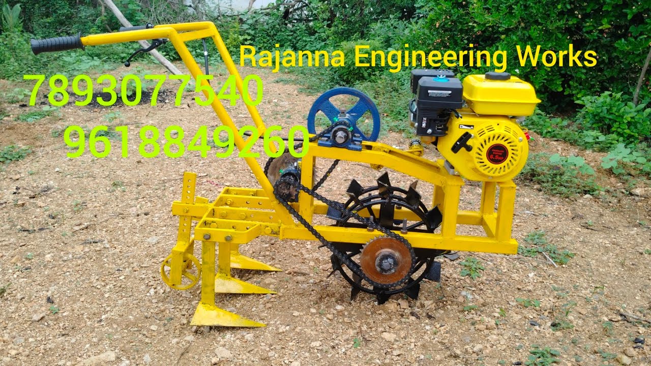 #single wheel/#power/#weeder/#machines/#mini/#double/#cultivators/#one ...
