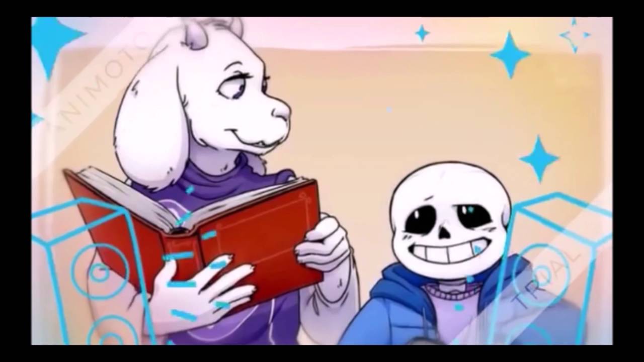 Ask Undertale Part 15 - YouTube